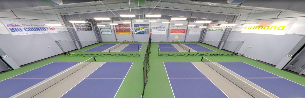 Brite Court Tennis and Pickleball Lighting LED Tennis and Pickleball ...