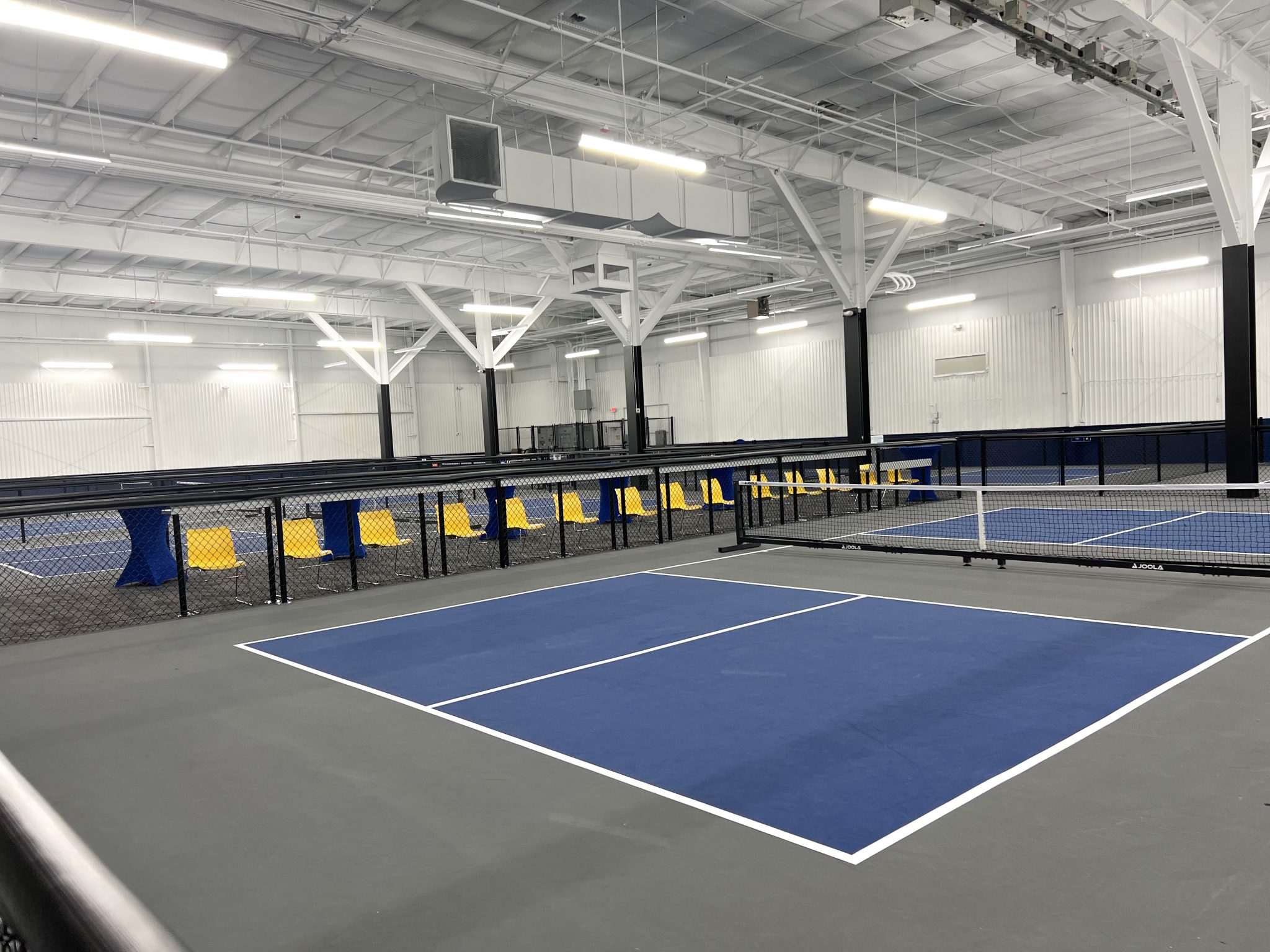 Brite Court Tennis and Pickleball Lighting Pickleball Lighting Direct ...